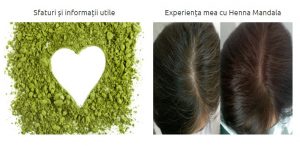 Ghidul vopsirii cu henna pentru începători - Henna Romania